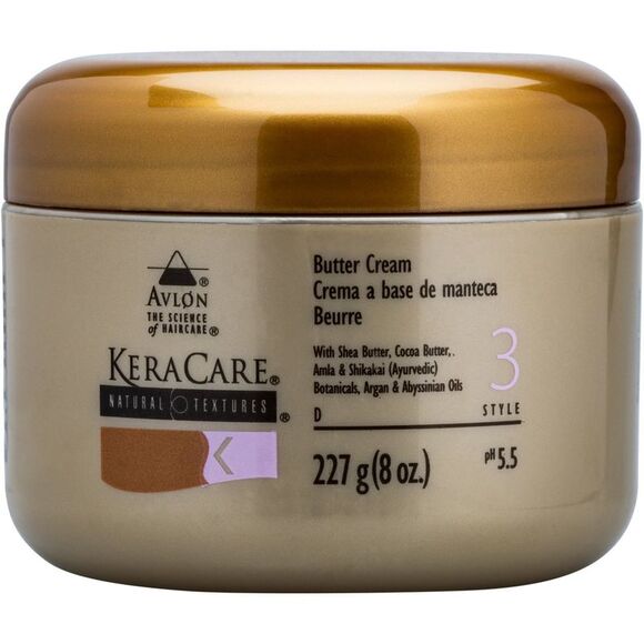 Avlon | Hair | Keracare Natural Textures Butter Cream | Poshmark
